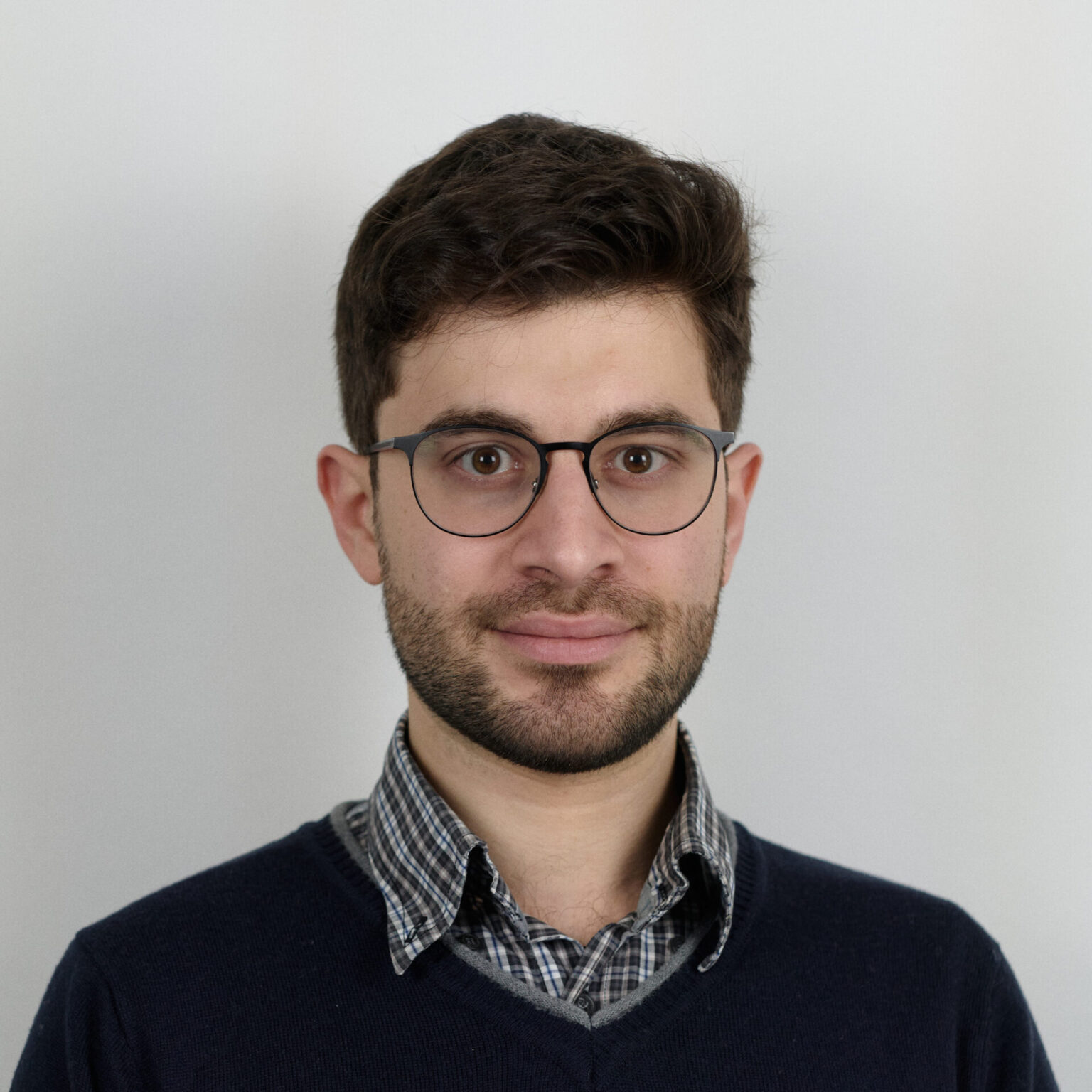 LARM² – Robotics and Mechatronics Laboratory